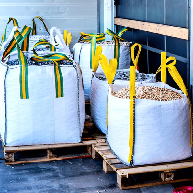 Jumbo Bag – Injecto Polymers
